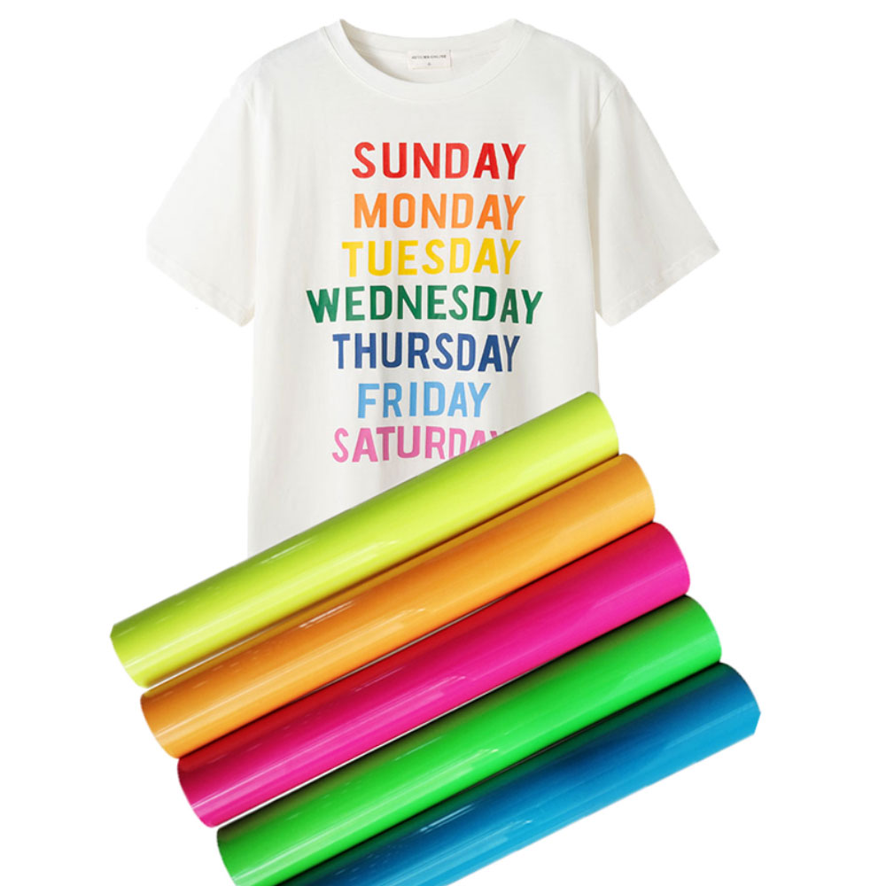 Printable Sublimation Vinyl